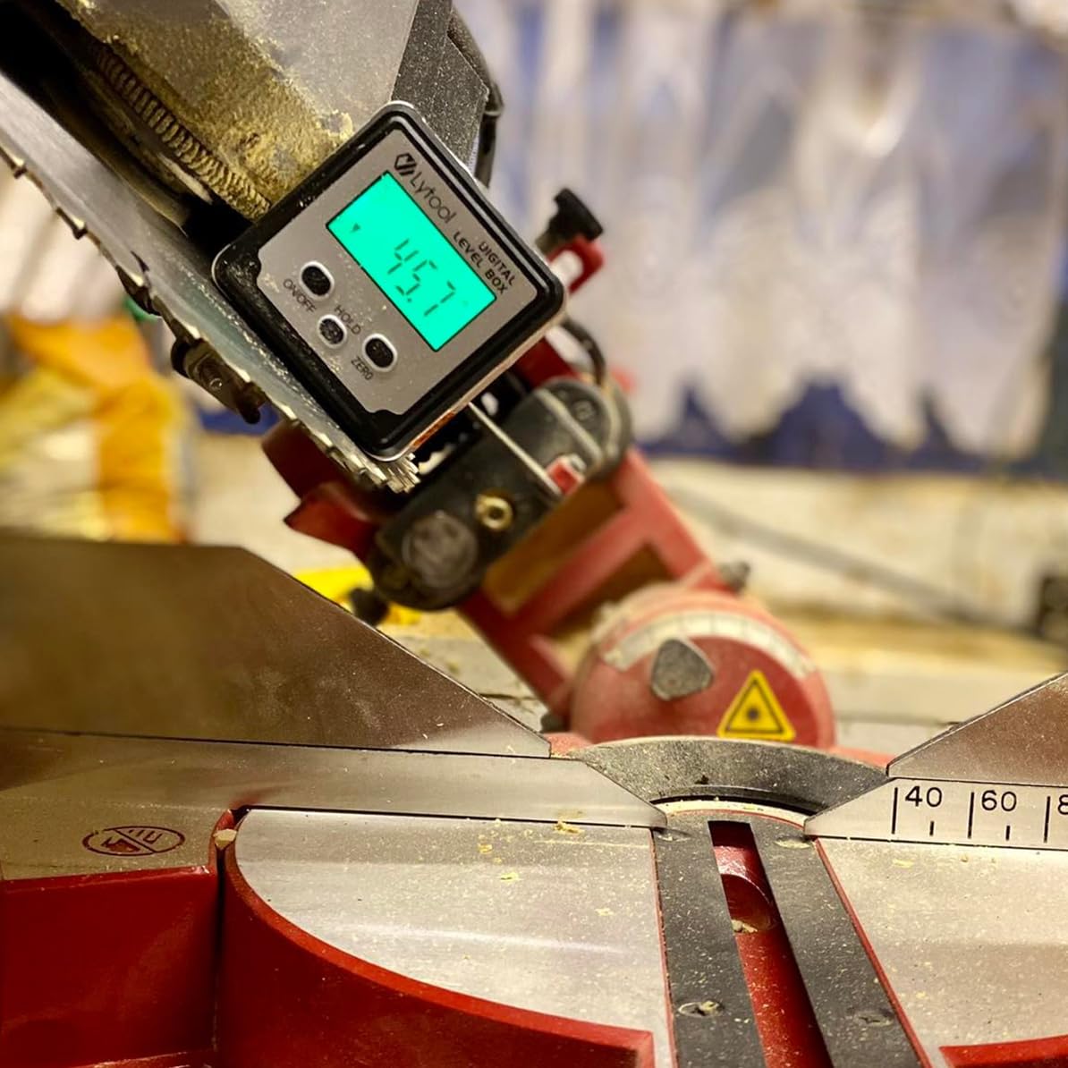 Amazon.co.uk: Lytool: Inclinometers