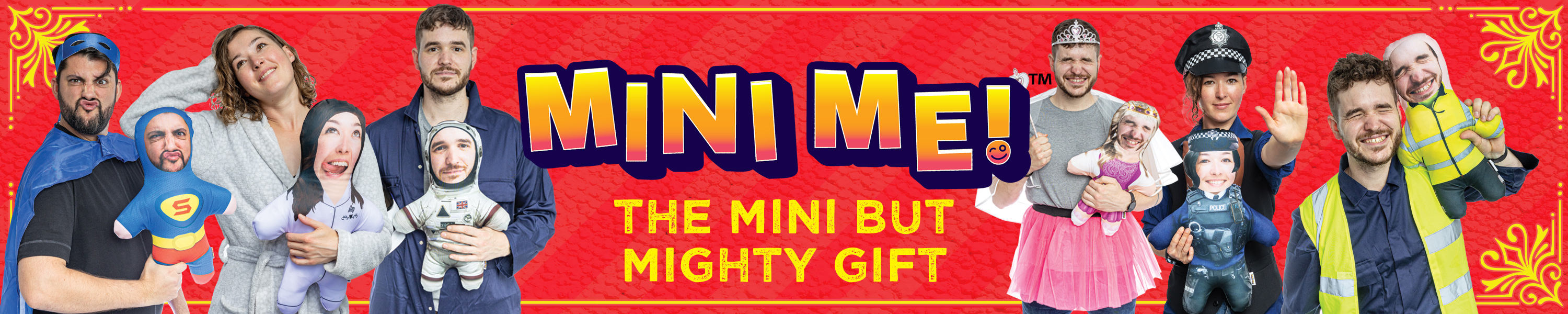 Amazon.co.uk: Mini Me World