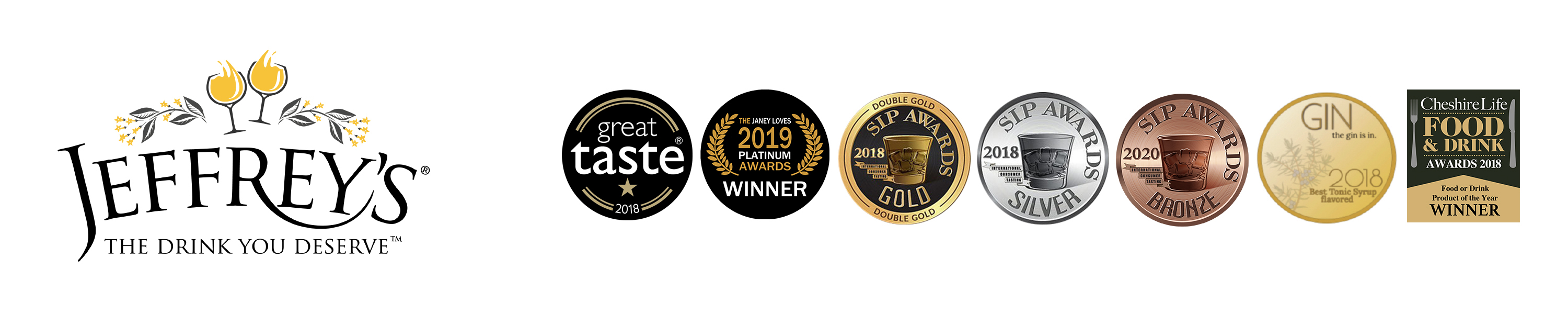 Amazon.co.uk: Jeffrey's Drinks