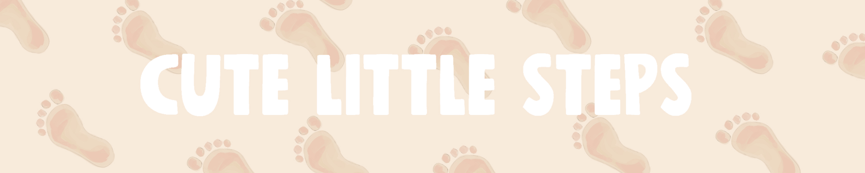 Amazon.co.uk: Cute Little Steps: BABY