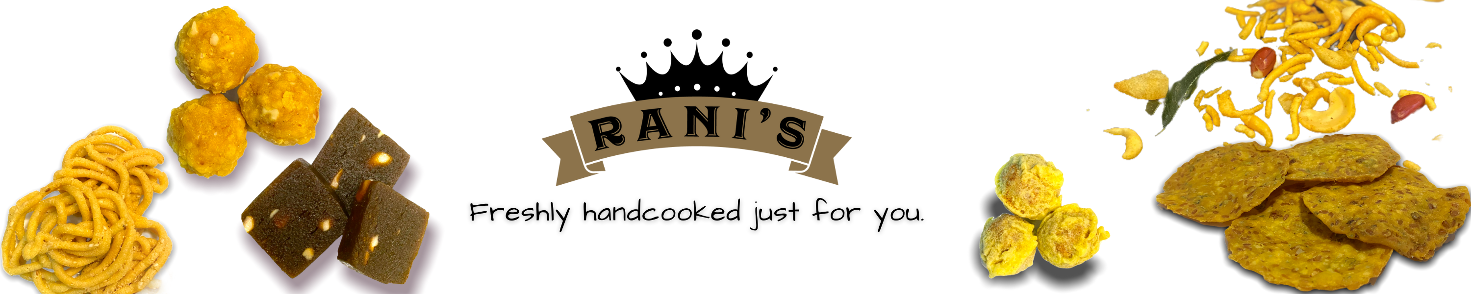 Amazon.co.uk: Rani's: Sweets