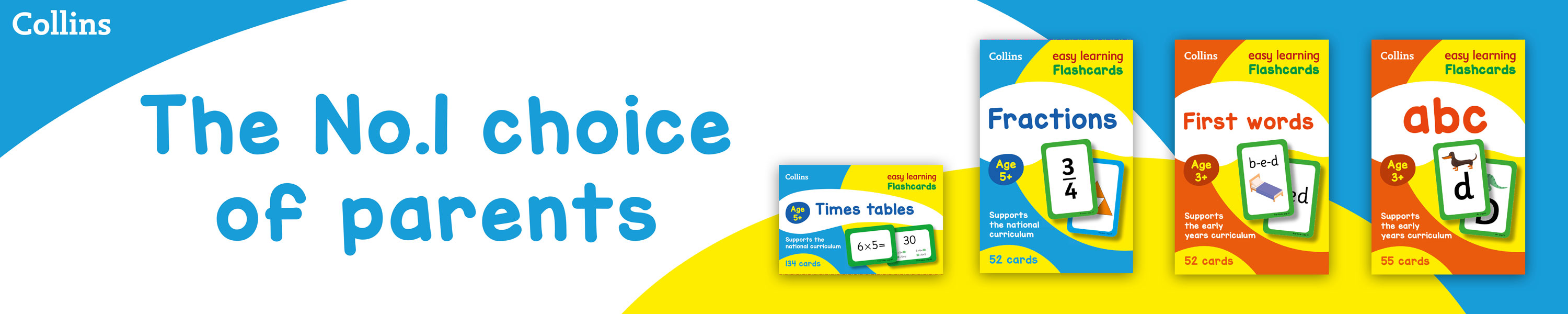 Amazon.co.uk: Collins Easy Learning: Flashcards