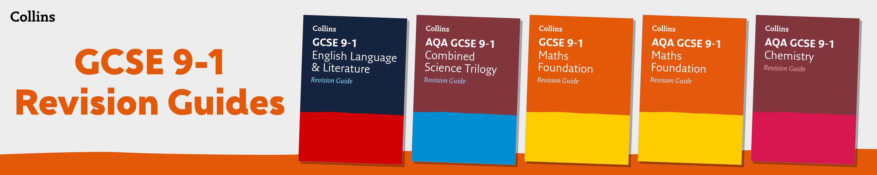 Amazon.co.uk: Collins Revision: Revision Guides