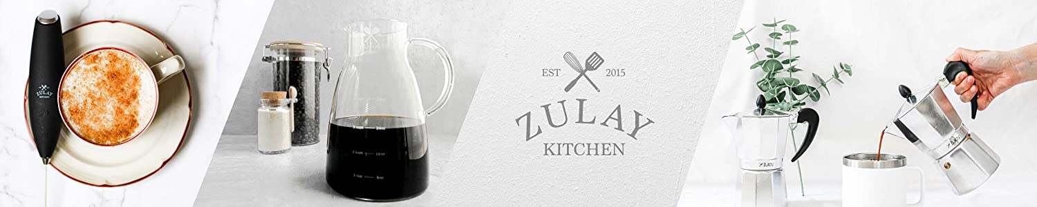 Amazon.co.uk: Zulay Kitchen