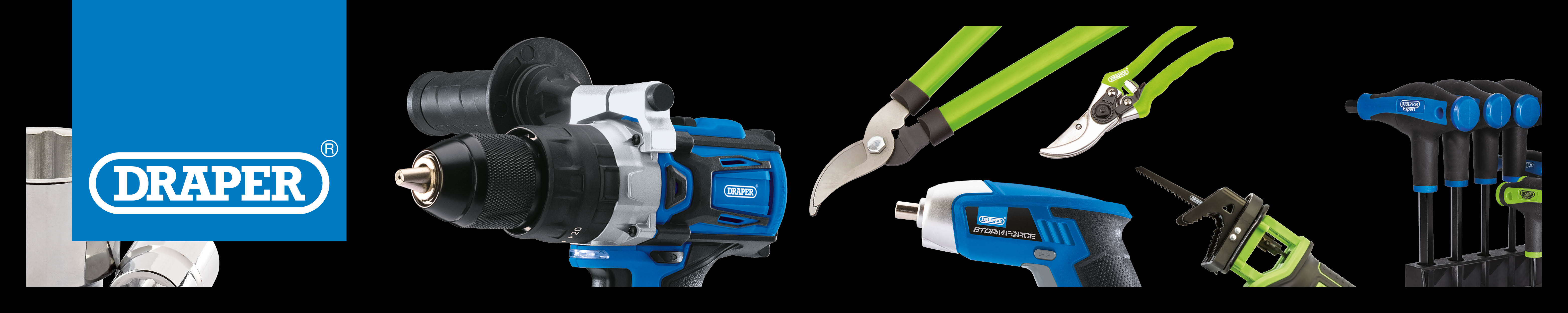 Amazon.co.uk: Draper