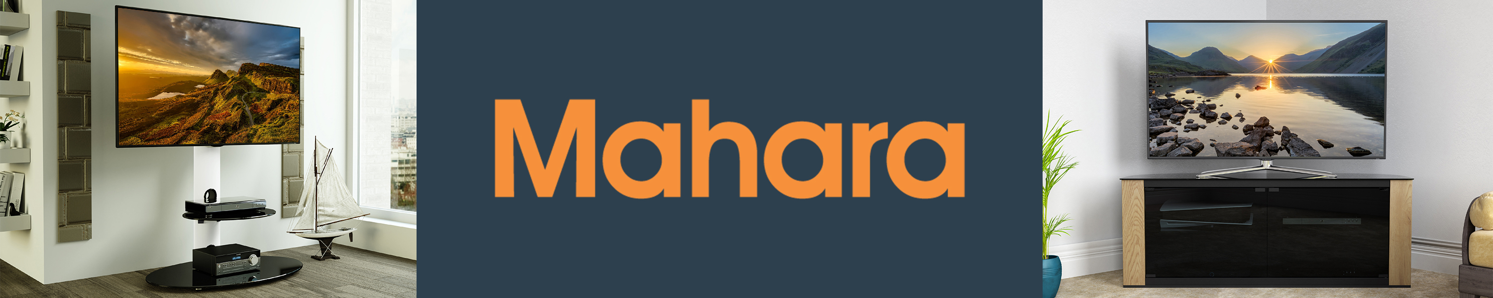 Amazon.co.uk: Mahara Home