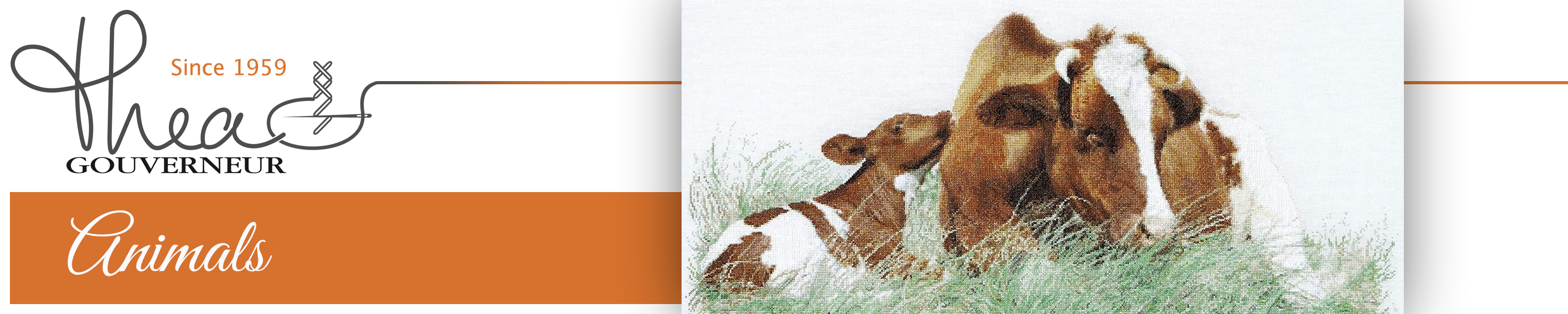 Amazon.co.uk: Thea Gouverneur: Animals