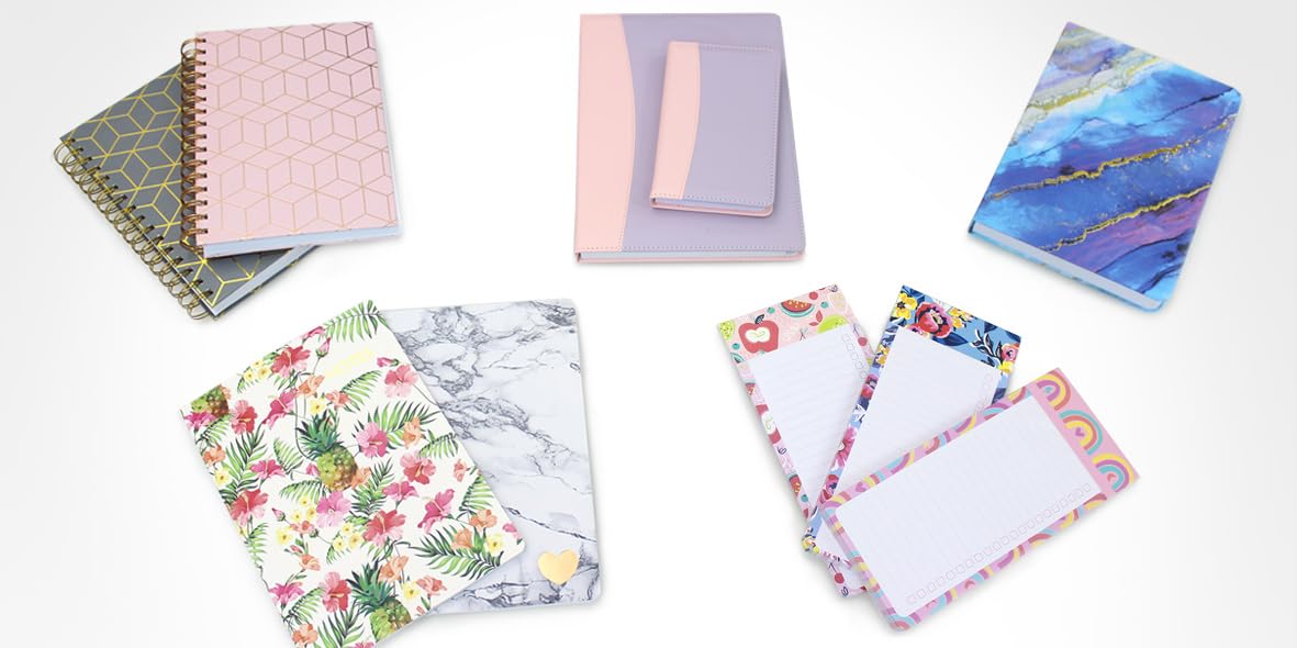 Amazon.co.uk: Fashion Stationery