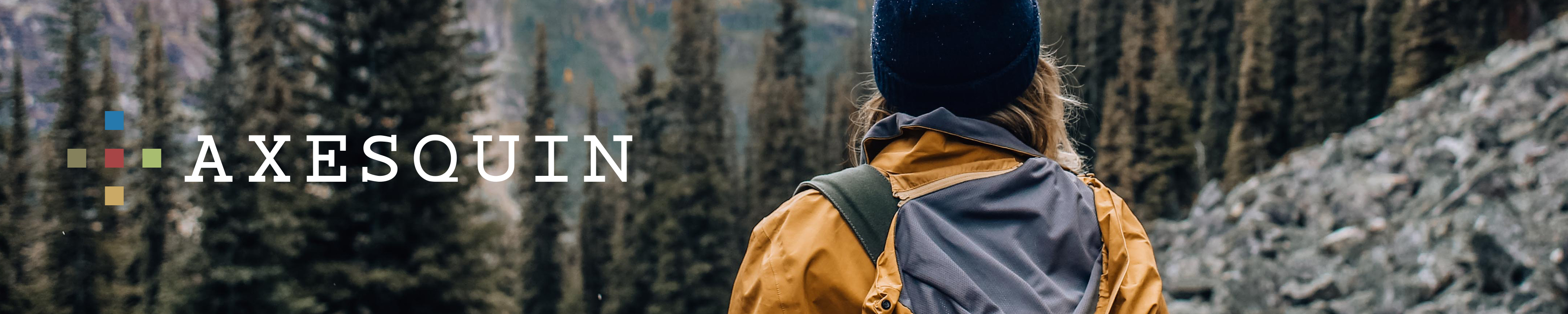 Amazon.co.uk: AXESQUIN: MEN