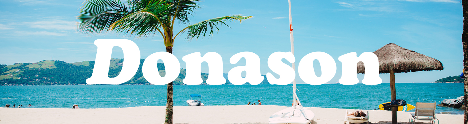 Amazon.co.uk: Donason: Men's swim trunks