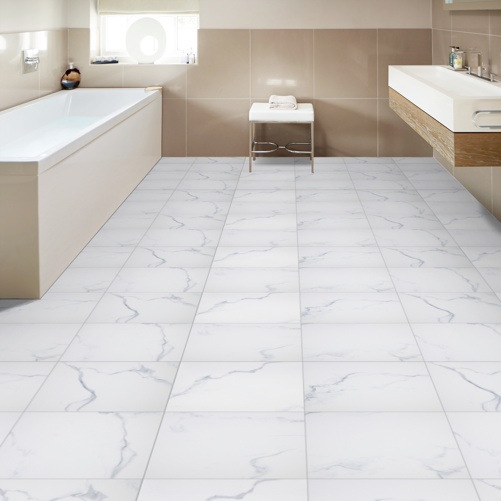 Amazon.co.uk: NUFLR : Marble