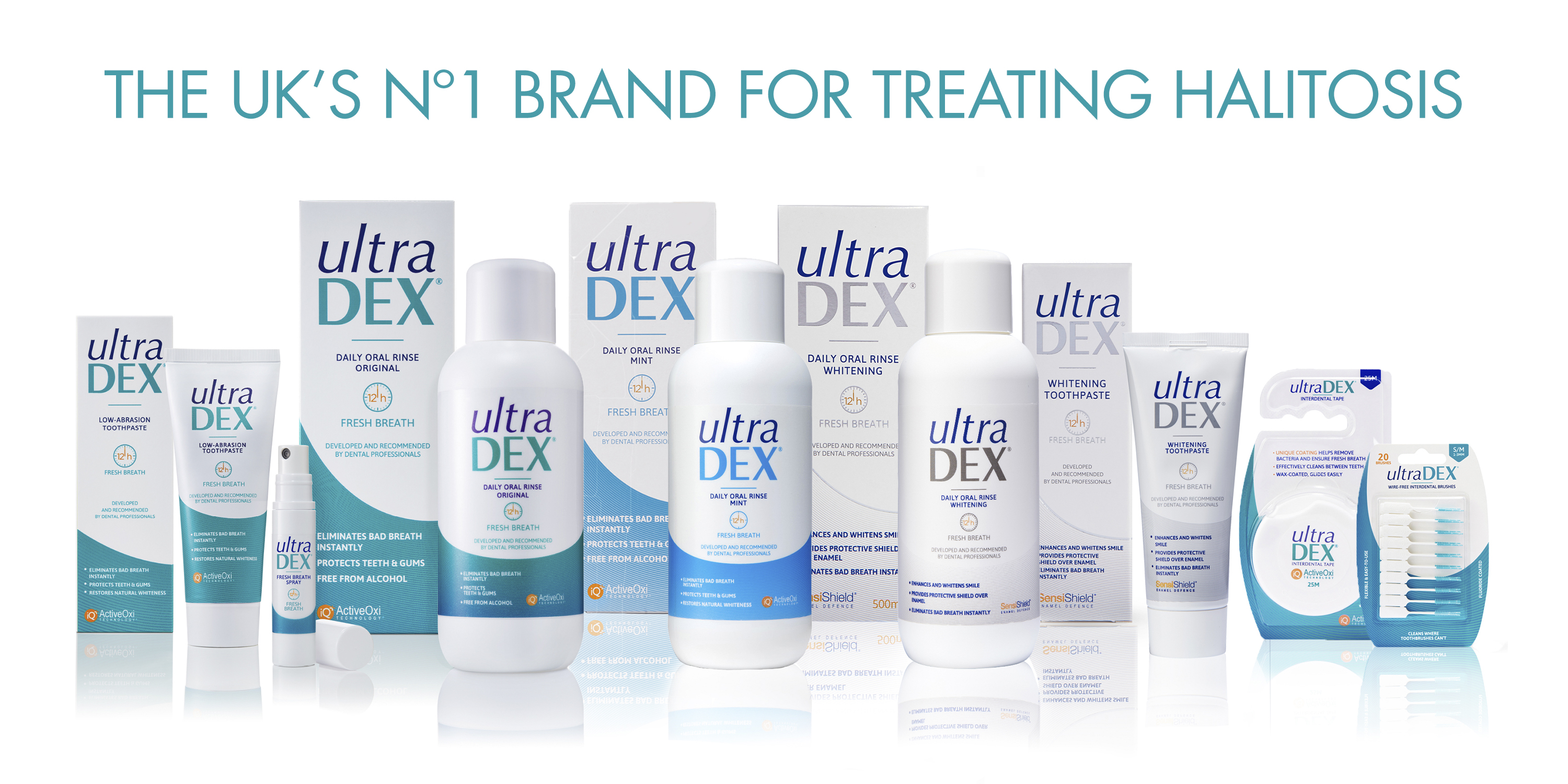 Amazon.co.uk: UltraDEX