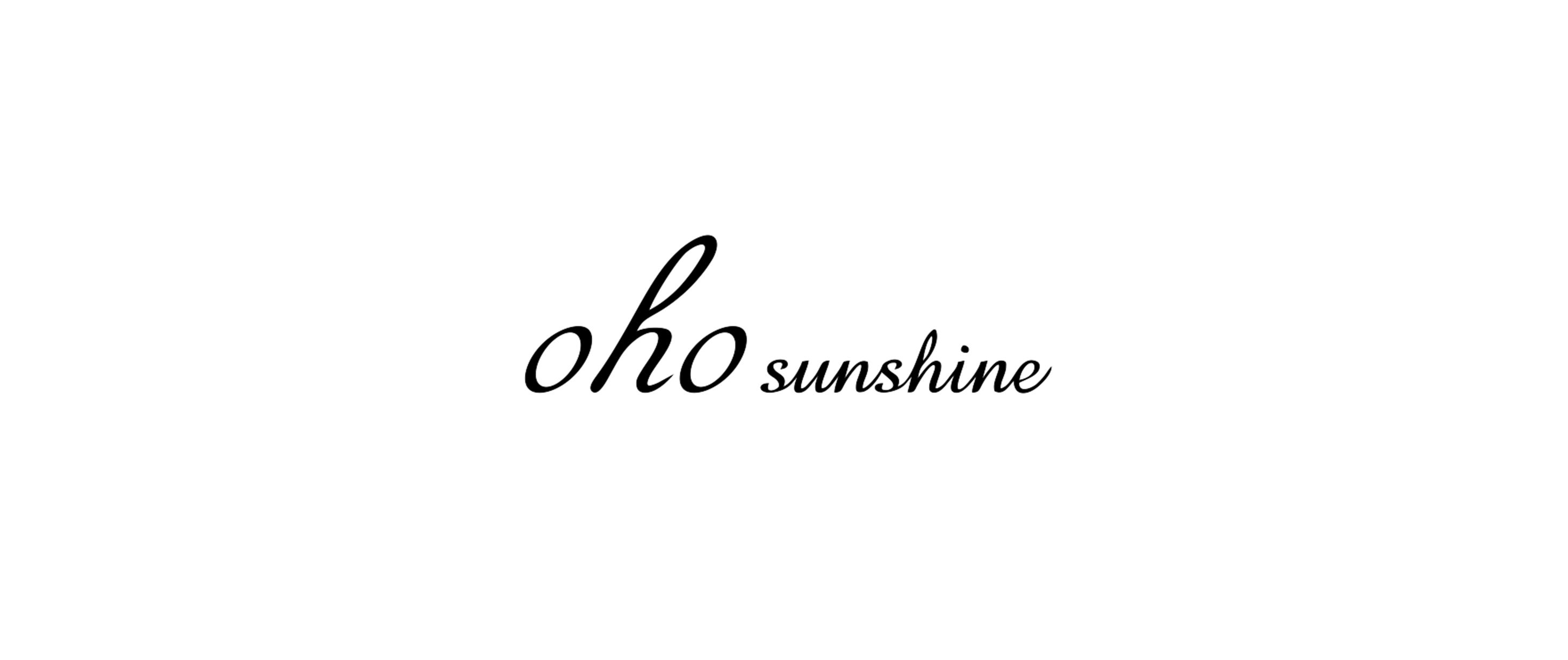 Amazon.co.uk: OhO sunshine