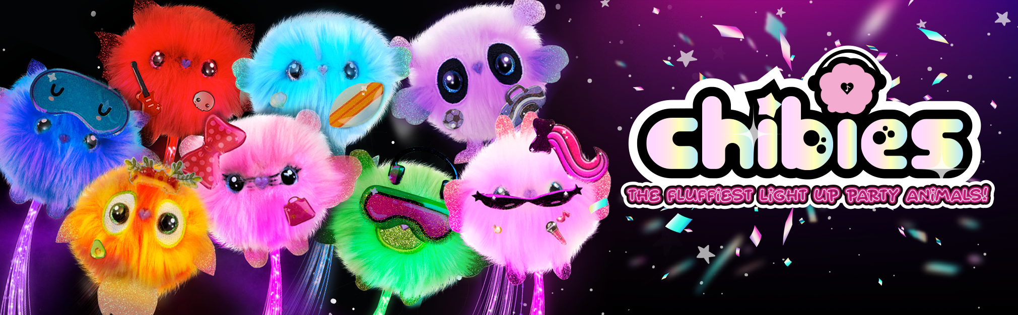 Amazon.co.uk: CHIBIES