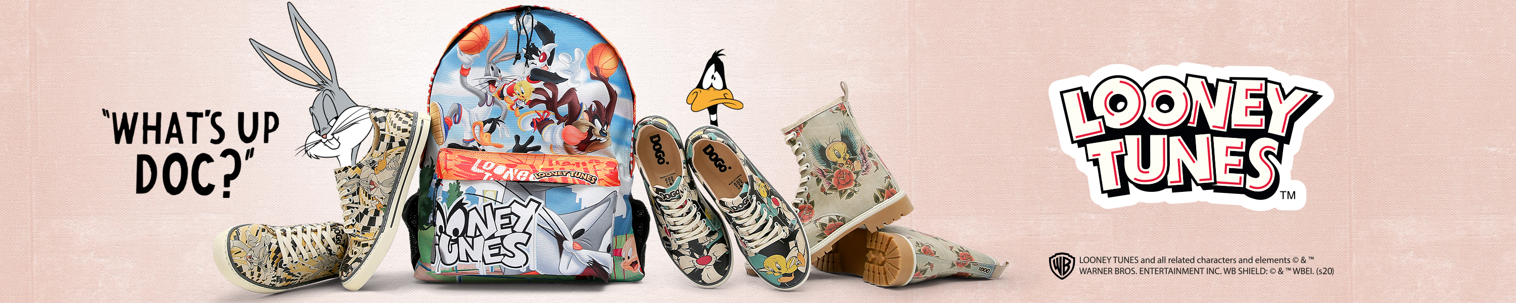 Amazon.co.uk: DOGO: Licensed Products