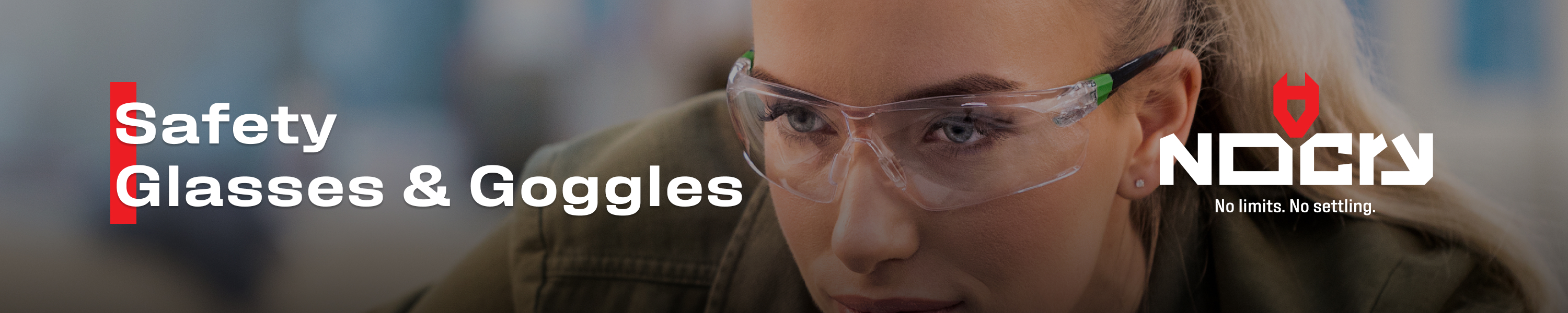 Amazon.co.uk: NoCry: Safety Glasses & Goggles