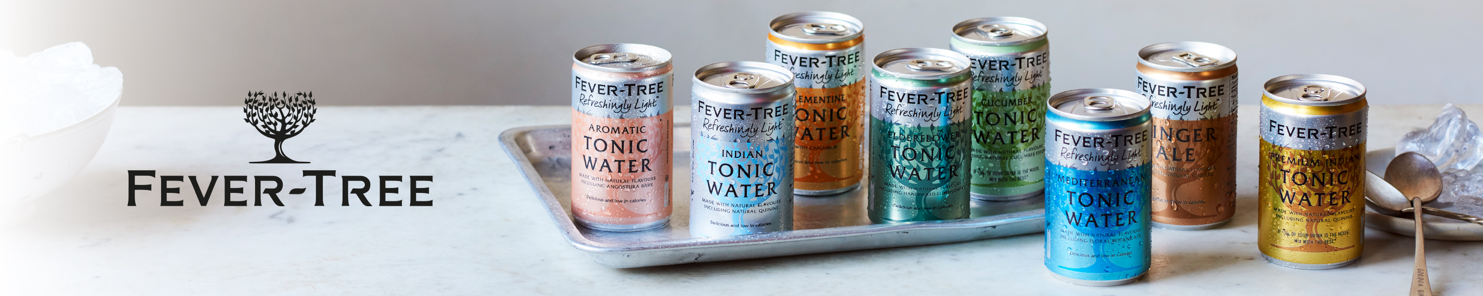 Amazon.co.uk: Fever-Tree: Home page