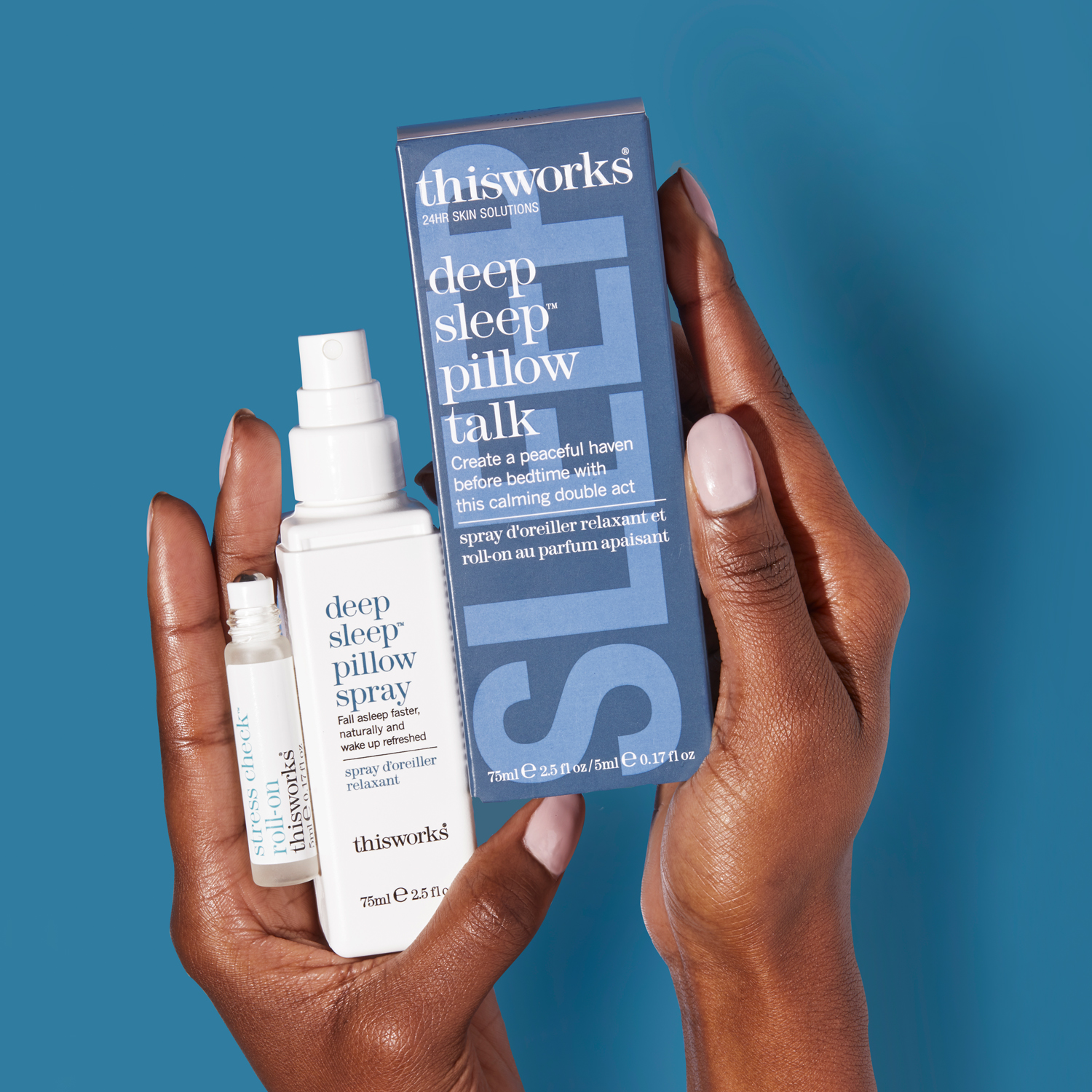 Amazon.co.uk: This Works Products Ltd: Gift sets