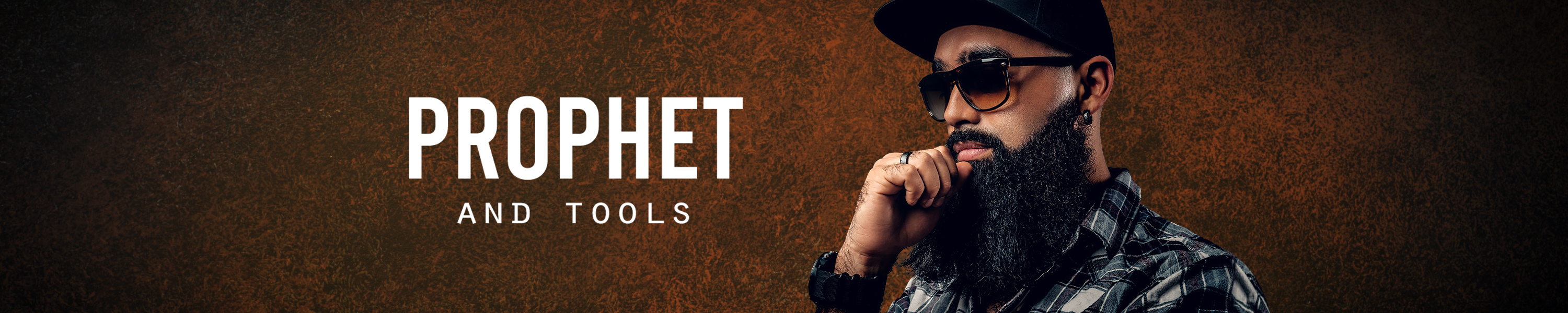 Amazon.co.uk: Prophet and Tools: Beard & Hair Micro Derma Roller