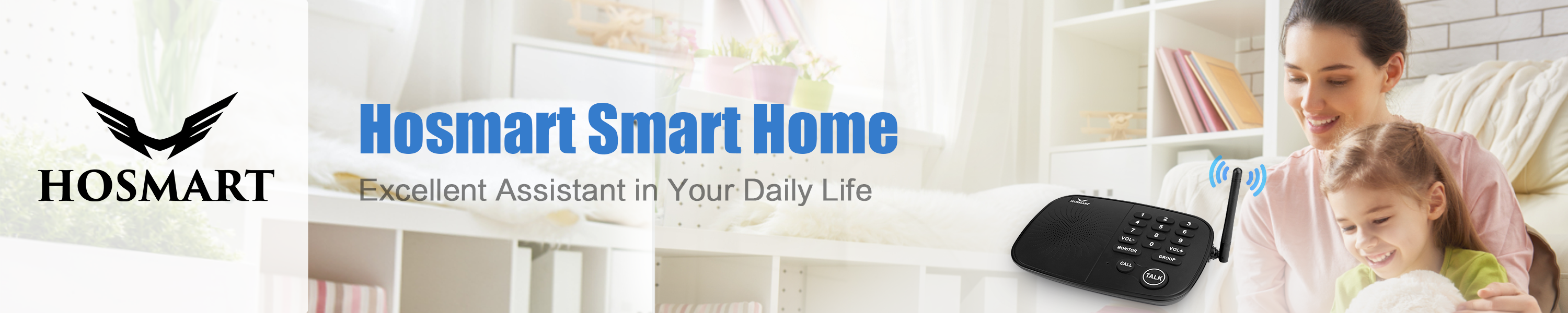 Amazon.co.uk: HOSMART
