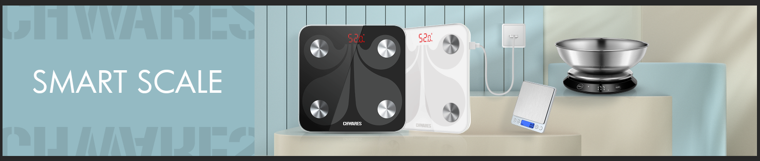 Amazon.co.uk: CHWARES: scale