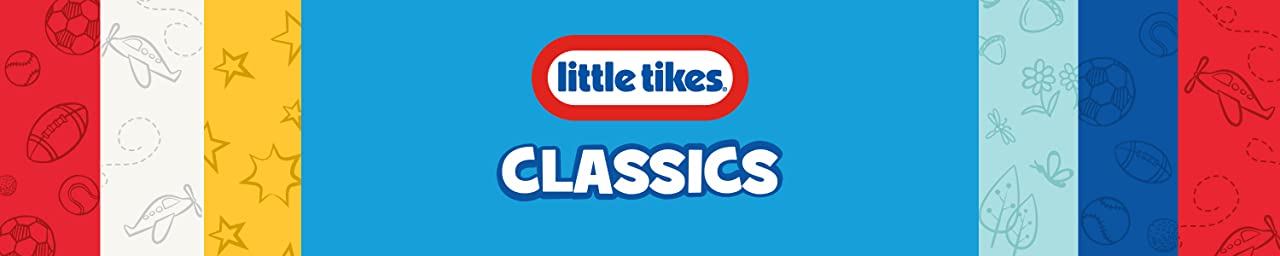 Amazon.co.uk: Little Tikes: Classics