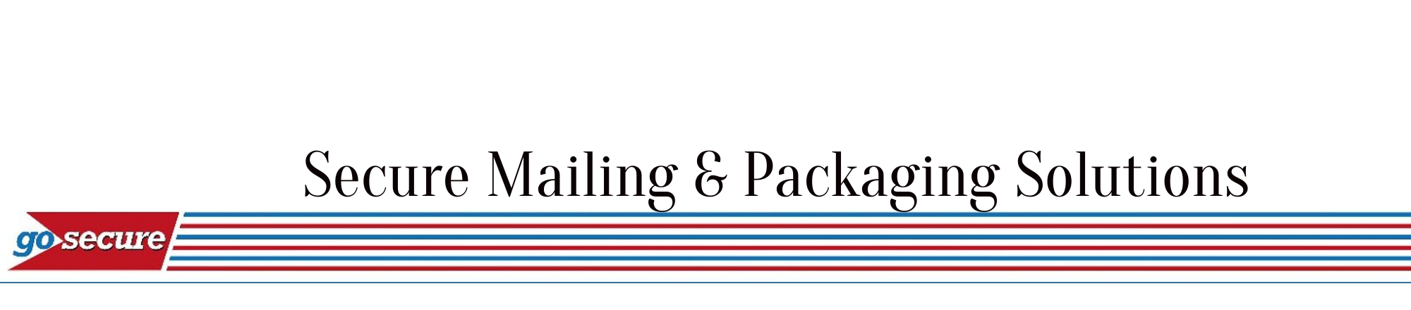 Amazon.co.uk: GO SECURE : MAILING BOXES