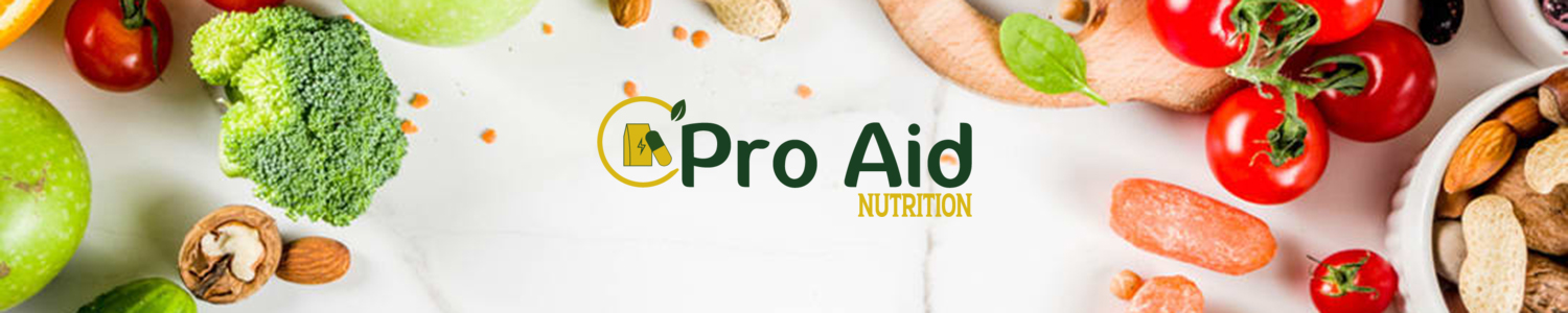 Amazon.co.uk: Proaid: PRODUCTS