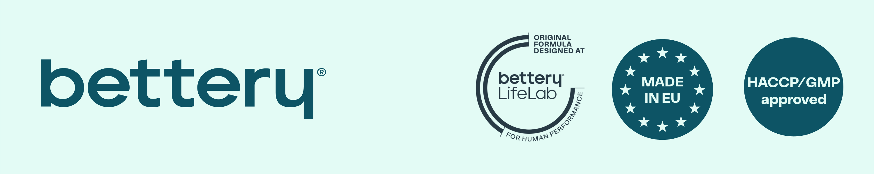 Amazon.co.uk: Bettery: IMMUNITY POD