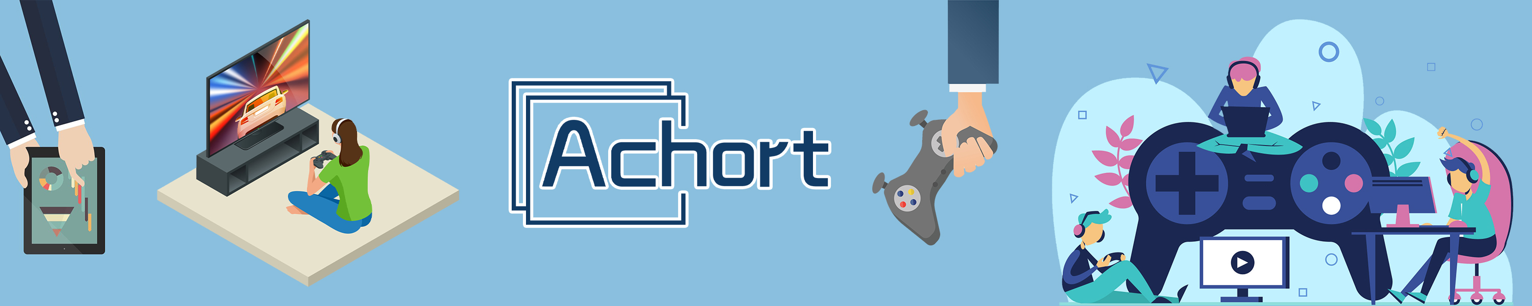 Amazon.co.uk: Achort: Computers & Accessories