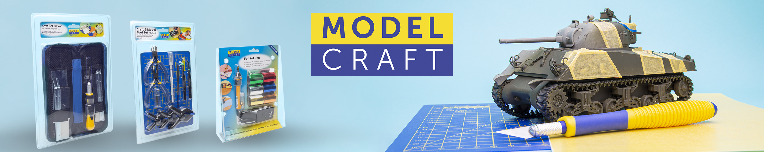 Amazon.co.uk: Modelcraft