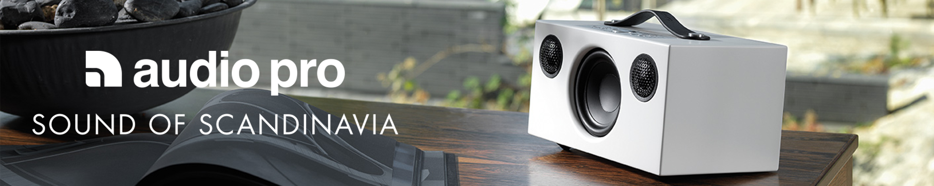 Amazon.co.uk: AUDIO PRO: Multiroom Speakers