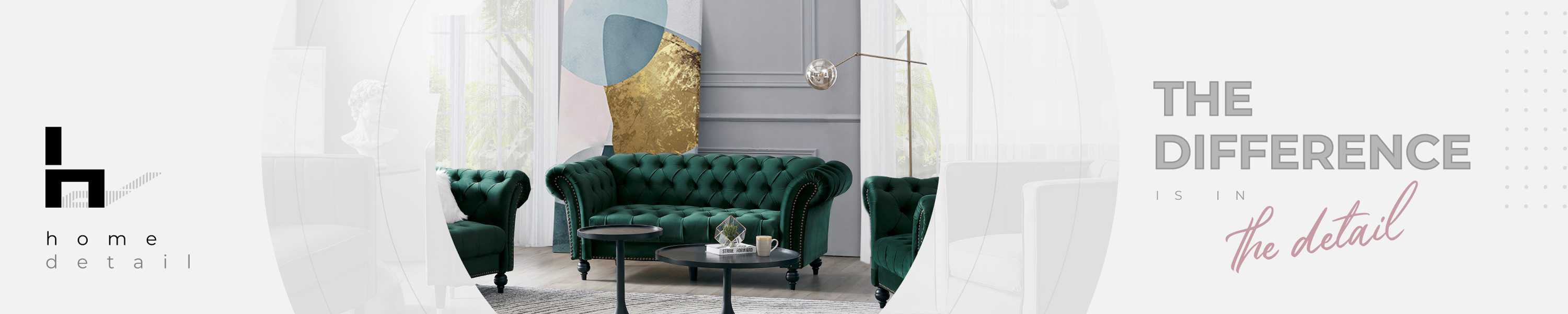 Amazon.co.uk: Home Detail