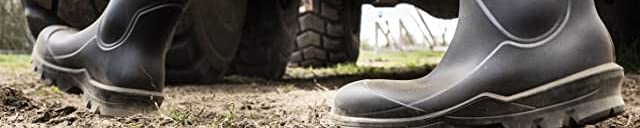 Amazon.co.uk: Nora : Polyurethane Boots