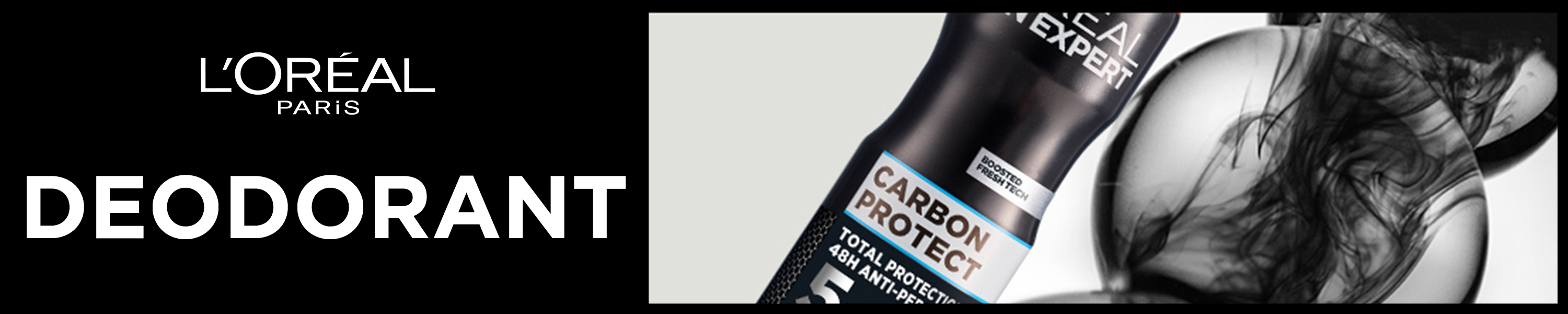 Amazon.de: L'Oreal Paris: Deodorant