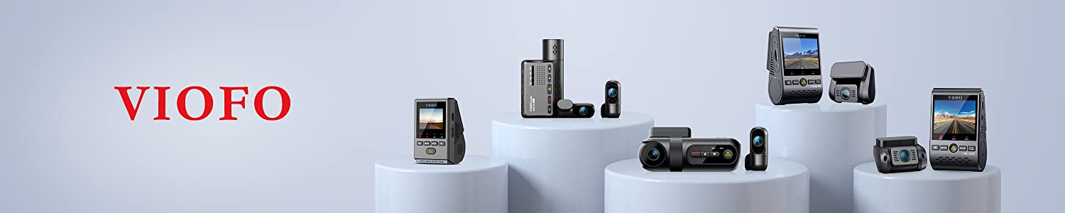 Amazon.co.uk: VIOFO: ACCESSORIES