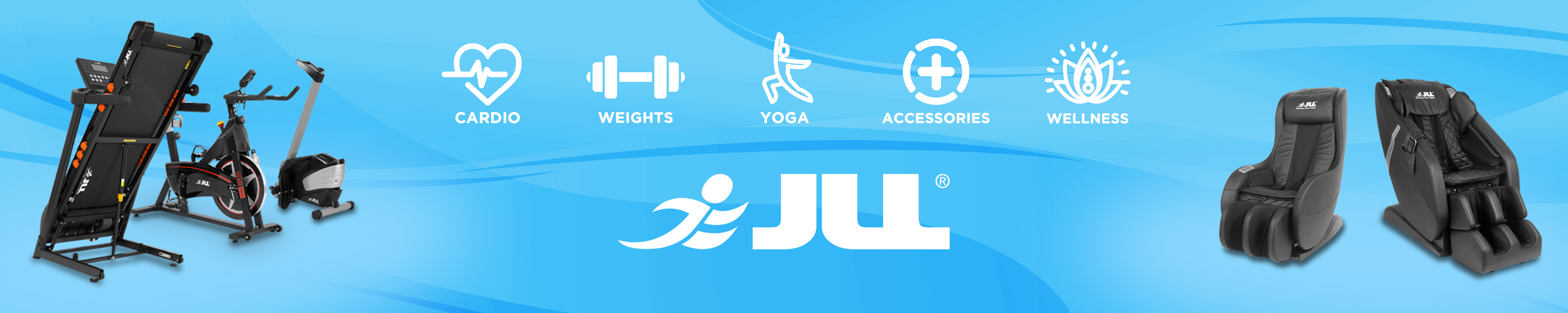 Amazon.co.uk: JLL Fitness: Exercise Bikes