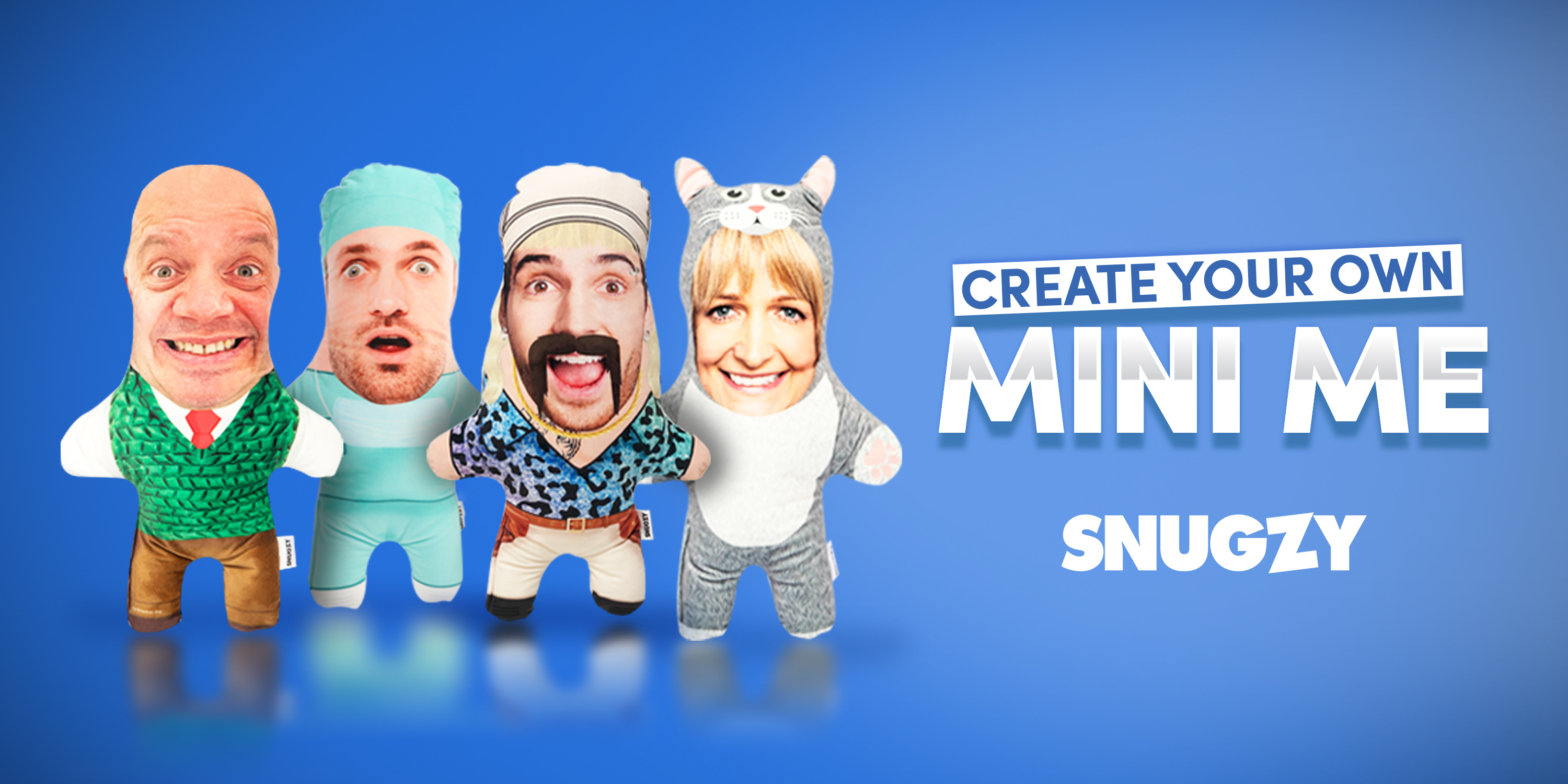 Amazon.co.uk: Snugzy