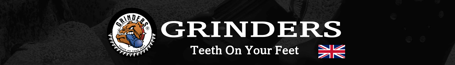 Amazon.co.uk: Infinity Leather: Grinders