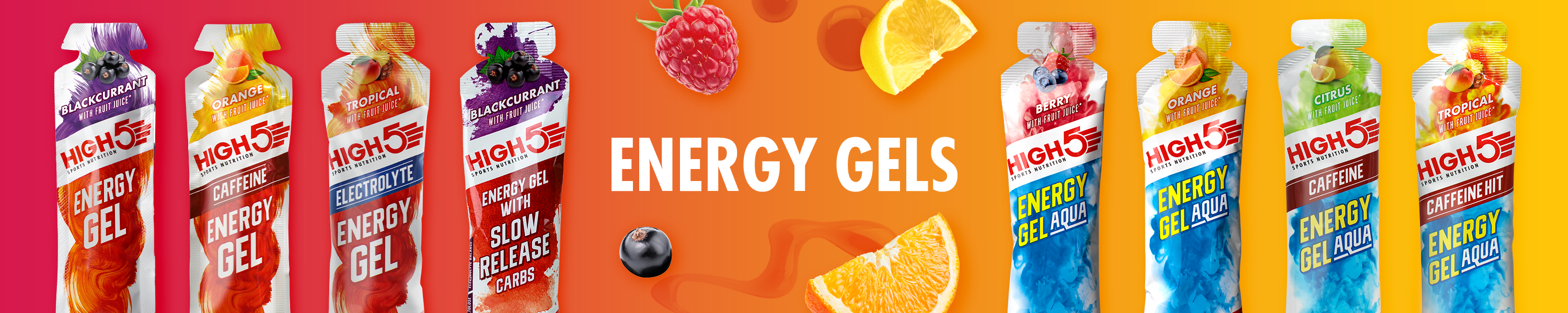 Amazon.co.uk: HIGH5: Energy Gels