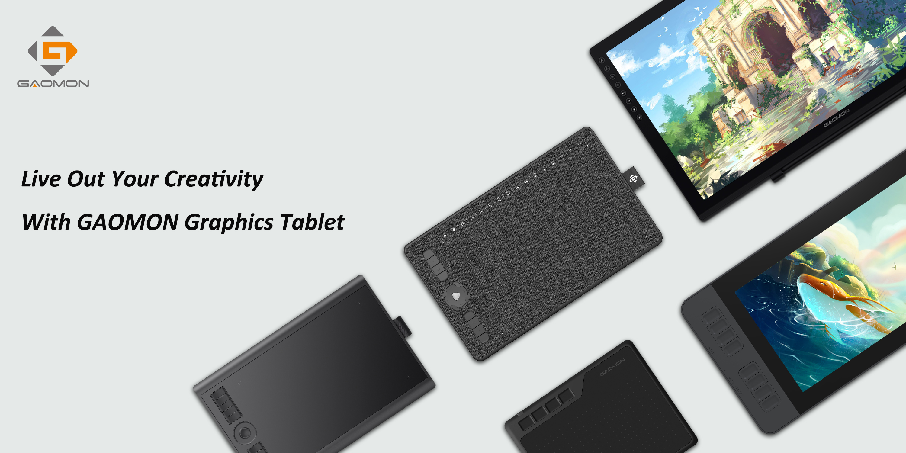 Amazon.co.uk: GAOMON