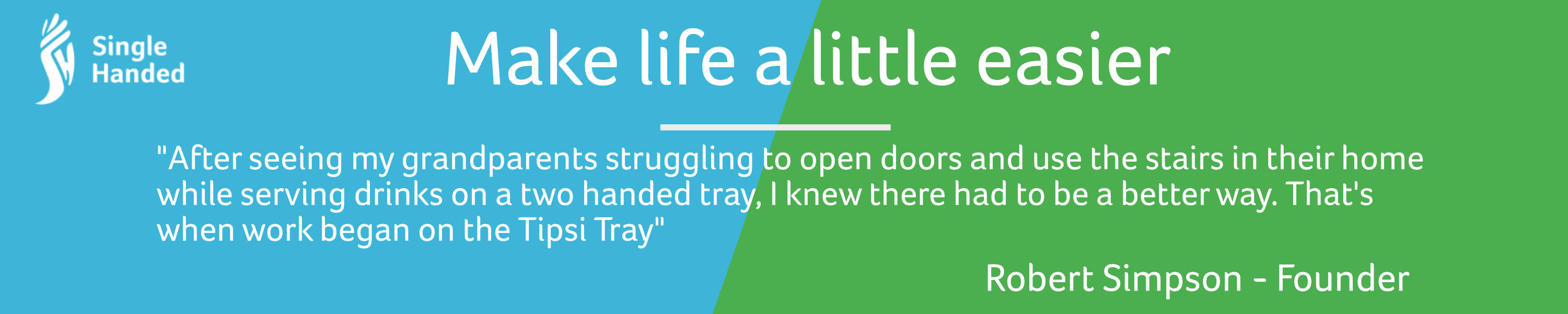 Amazon.co.uk: Single Handed: About Single Handed