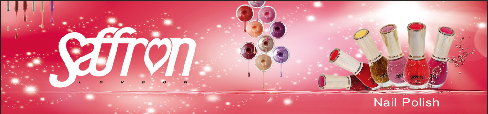 Amazon.co.uk: Saffron LONDON