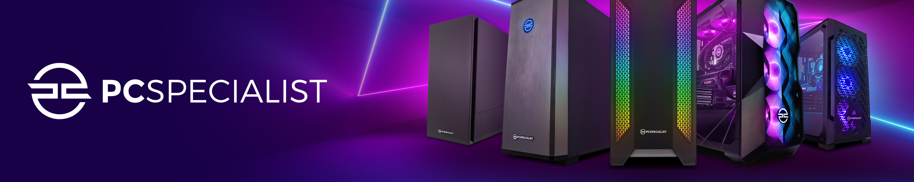 Amazon.co.uk: PCSpecialist: Extreme Series