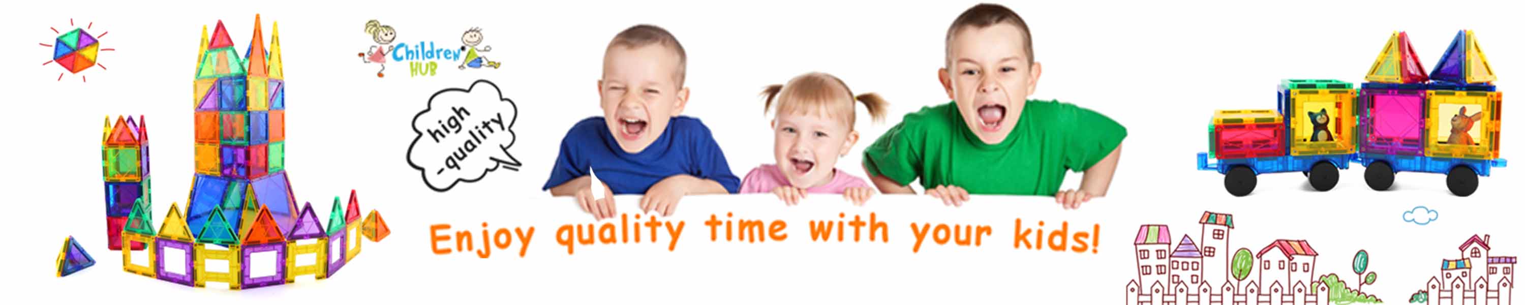 Amazon.co.uk: Children Hub