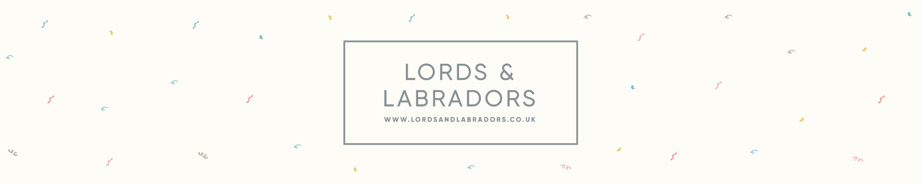 Amazon.co.uk: Lords & Labradors
