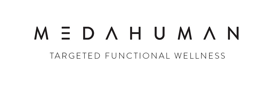 Amazon.co.uk: MEDAHUMAN