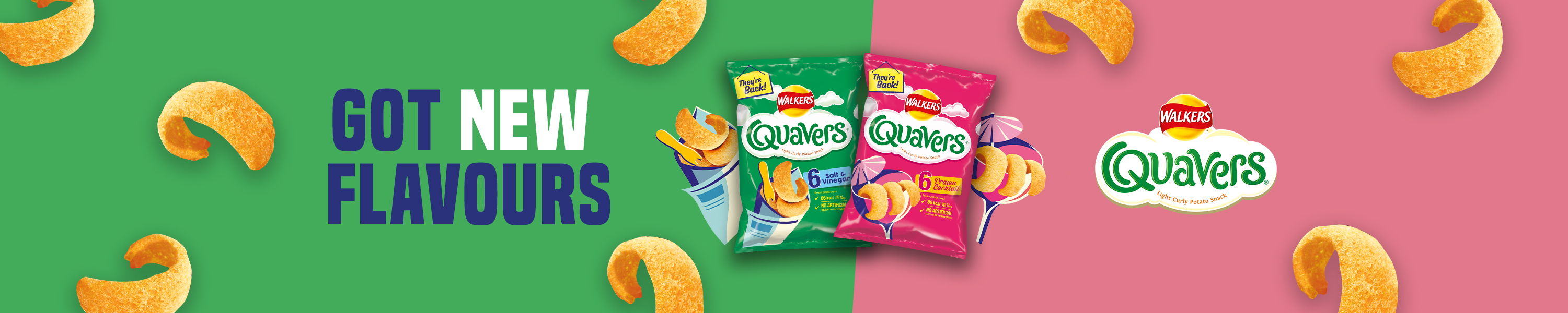 Amazon.co.uk: Quavers