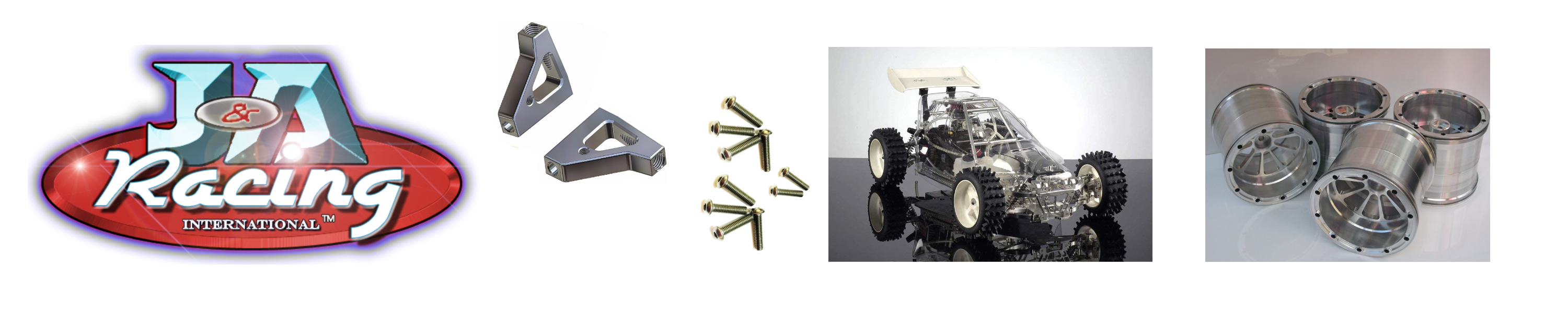 Amazon.co.uk: J&A Racing International