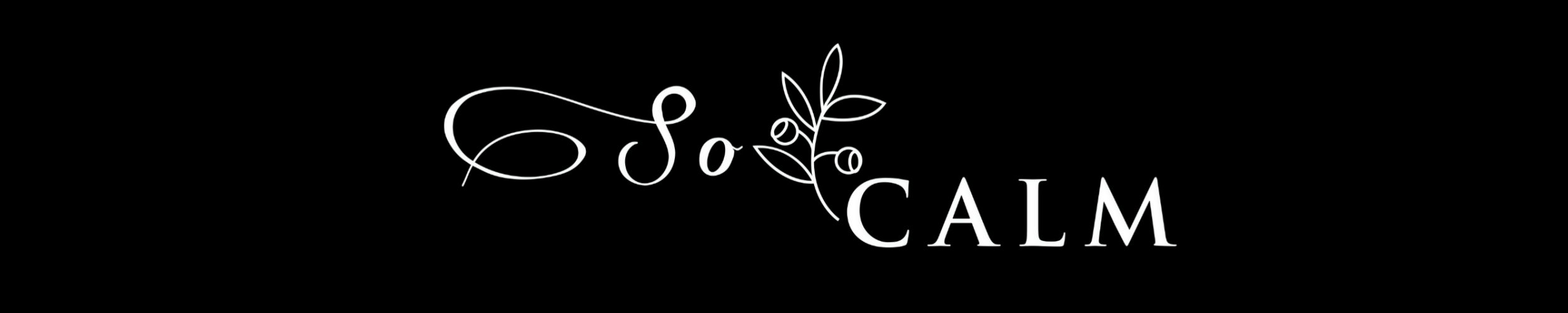 Amazon.co.uk: SO CALM: So Calm Collection